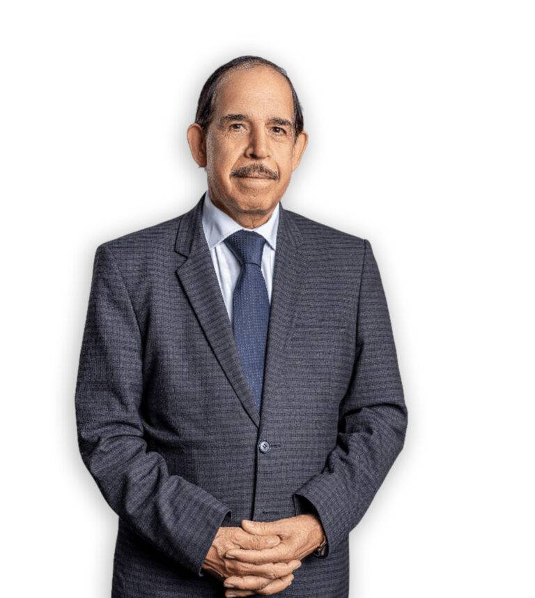 Chairman Message - Ibn Al-Nafees Hospital